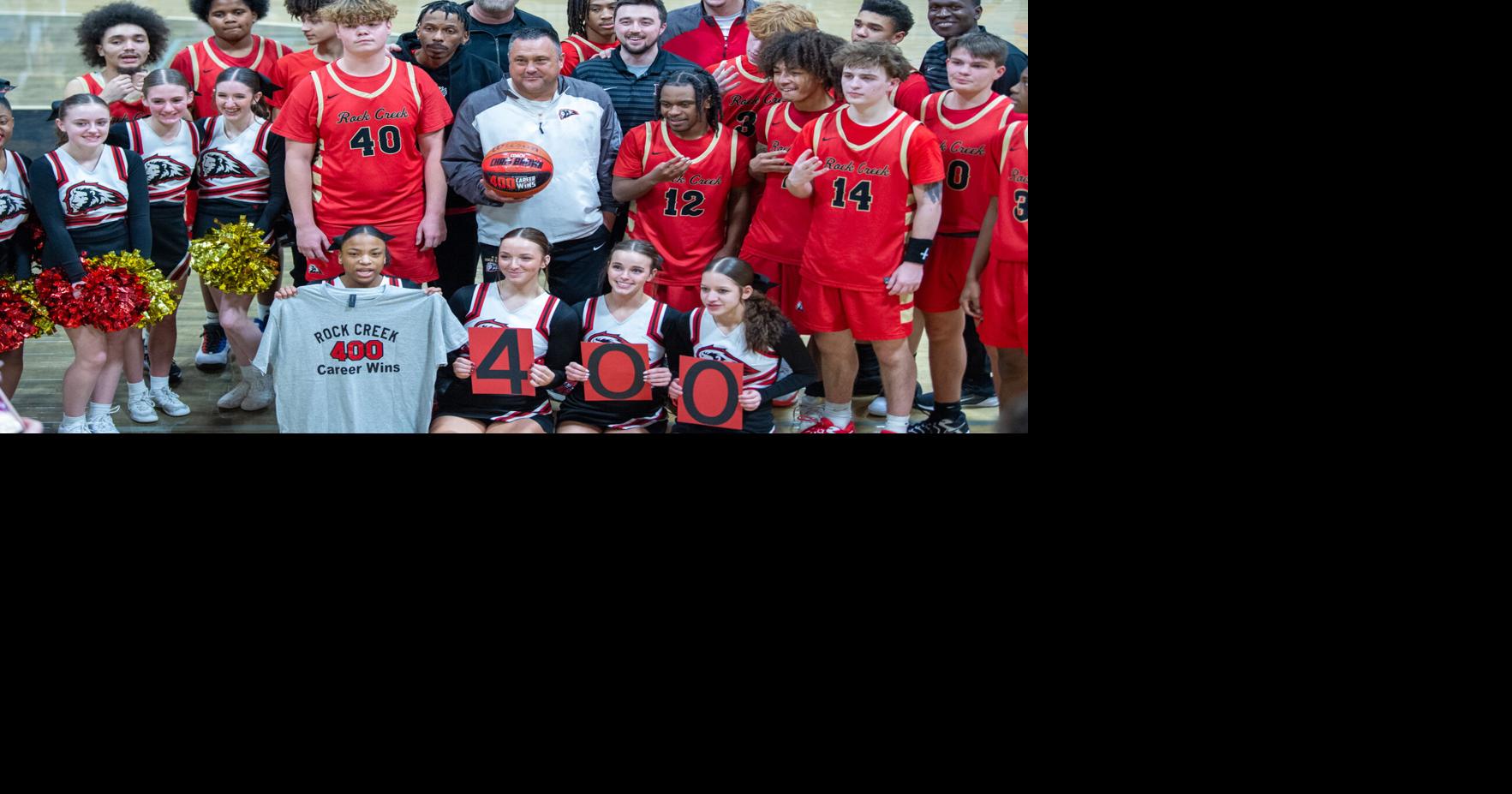 BOYS' BASKETBALL: Lions give Brown 400th win | Sports | newsandtribune.com