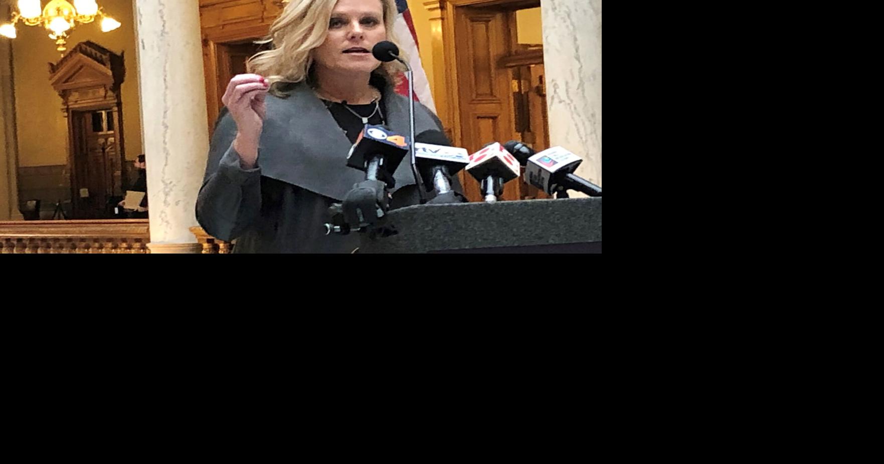 McCormick outlines goals in quest for governor's office | News ...