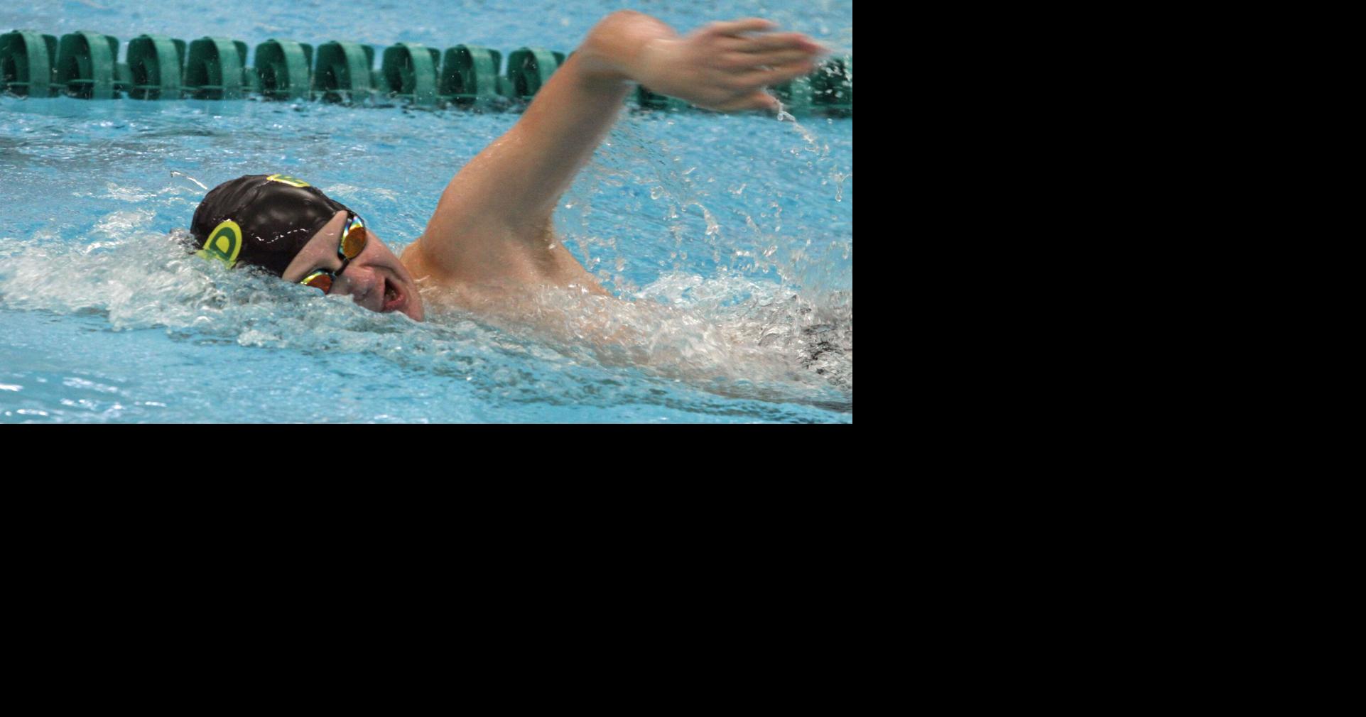 SWIMMING ROUNDUP: Highlanders roll to Floyd Central Invitational titles ...