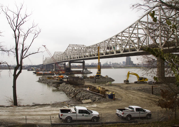 BRIDGING THE FUTURE: Examining the Ohio River Bridges Project’s impact ...