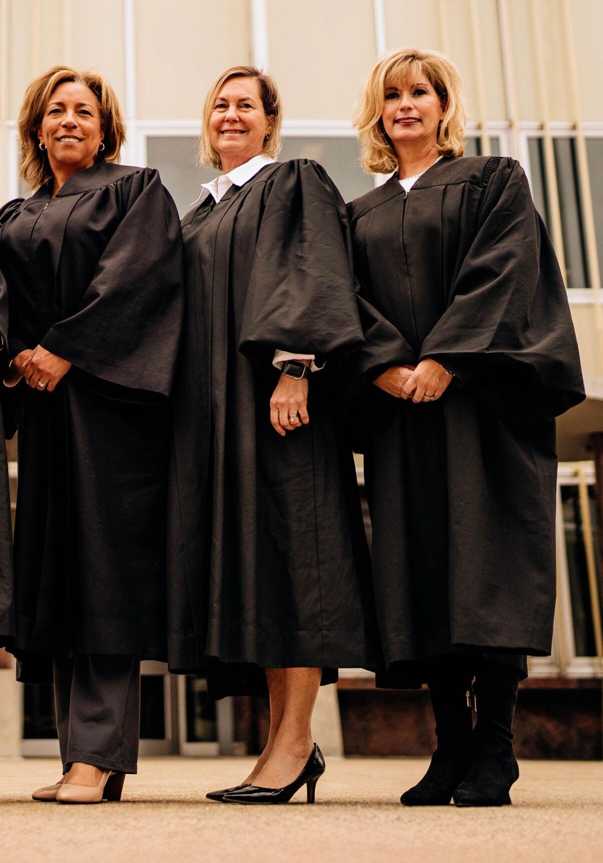 BROWN COLUMN: The women behind the bench | Opinion | newsandtribune.com