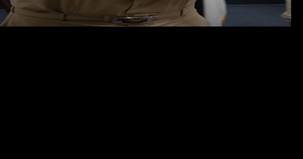 NAHS 2003 grad Christopher Haws now senior chief petty officer aboard ...