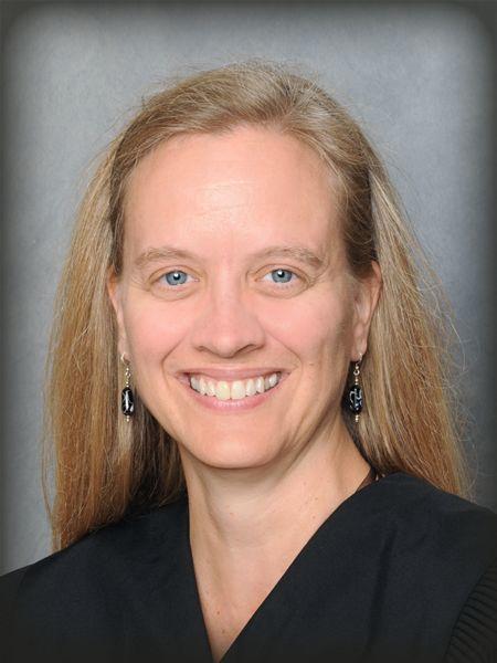 Judge Carmichael issues call to stand against child abuse, take action ...