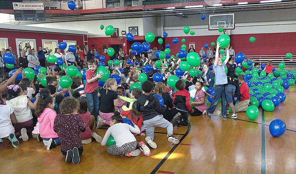 Downtown Jeff school named Franklin Square Elementary | News ...