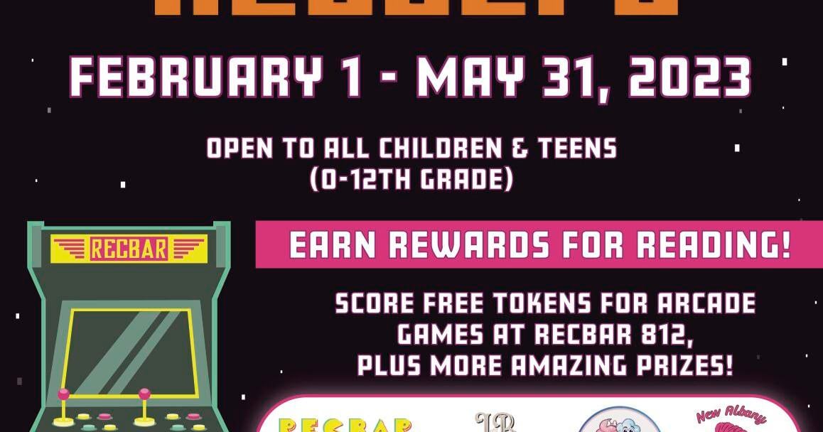 Floyd County Library offers reading challenge program | News | newsandtribune.com