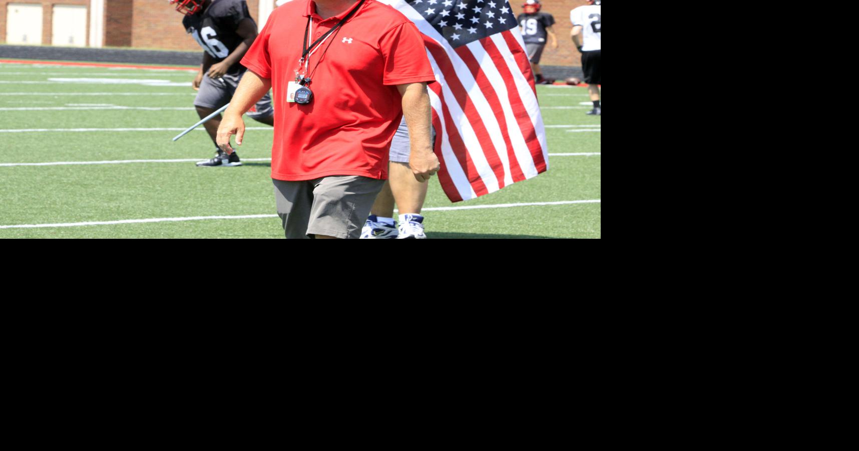 FOOTBALL SEASON PREVIEW: New Albany looks poised for big year under ...