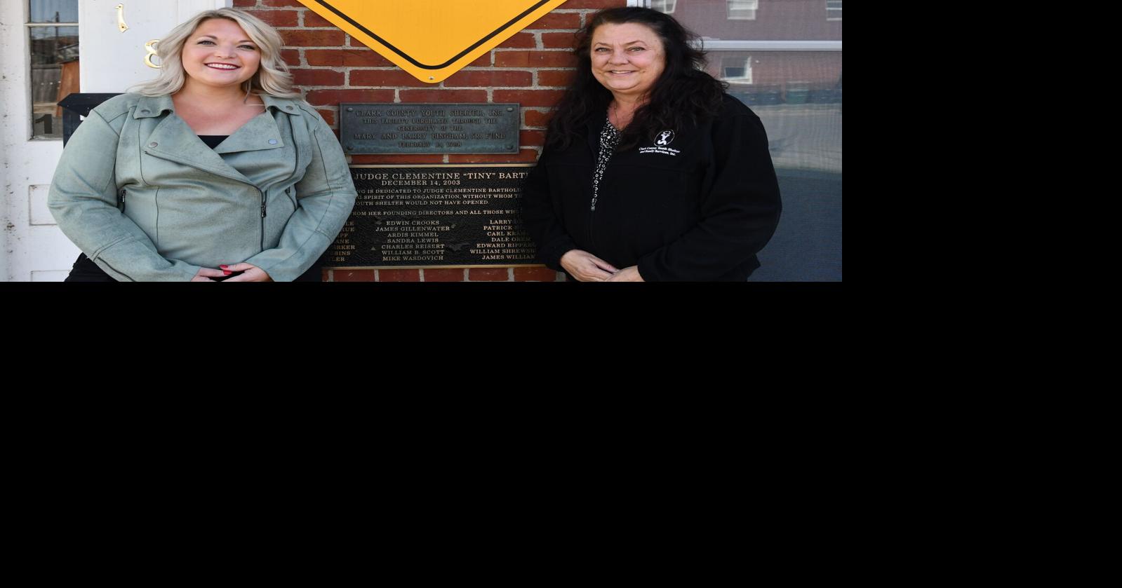 Clark County Youth Shelter to celebrate 38th anniversary | News ...