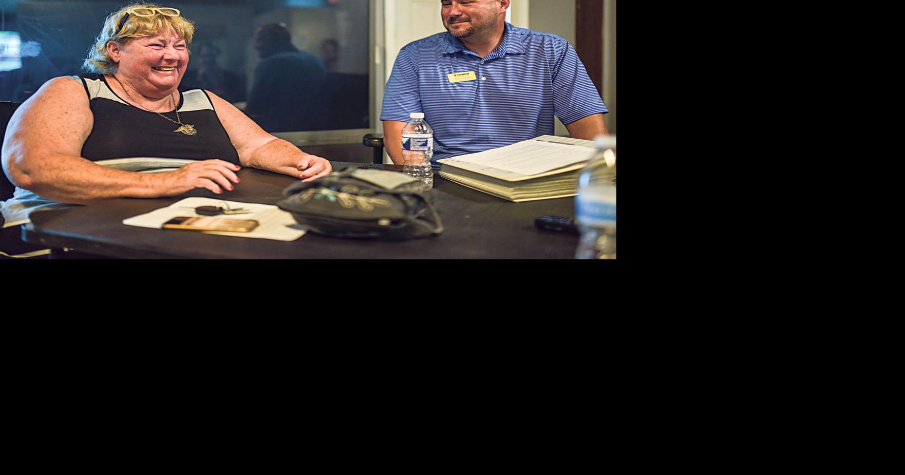 Haven House transitioning to new ownership | News | newsandtribune.com