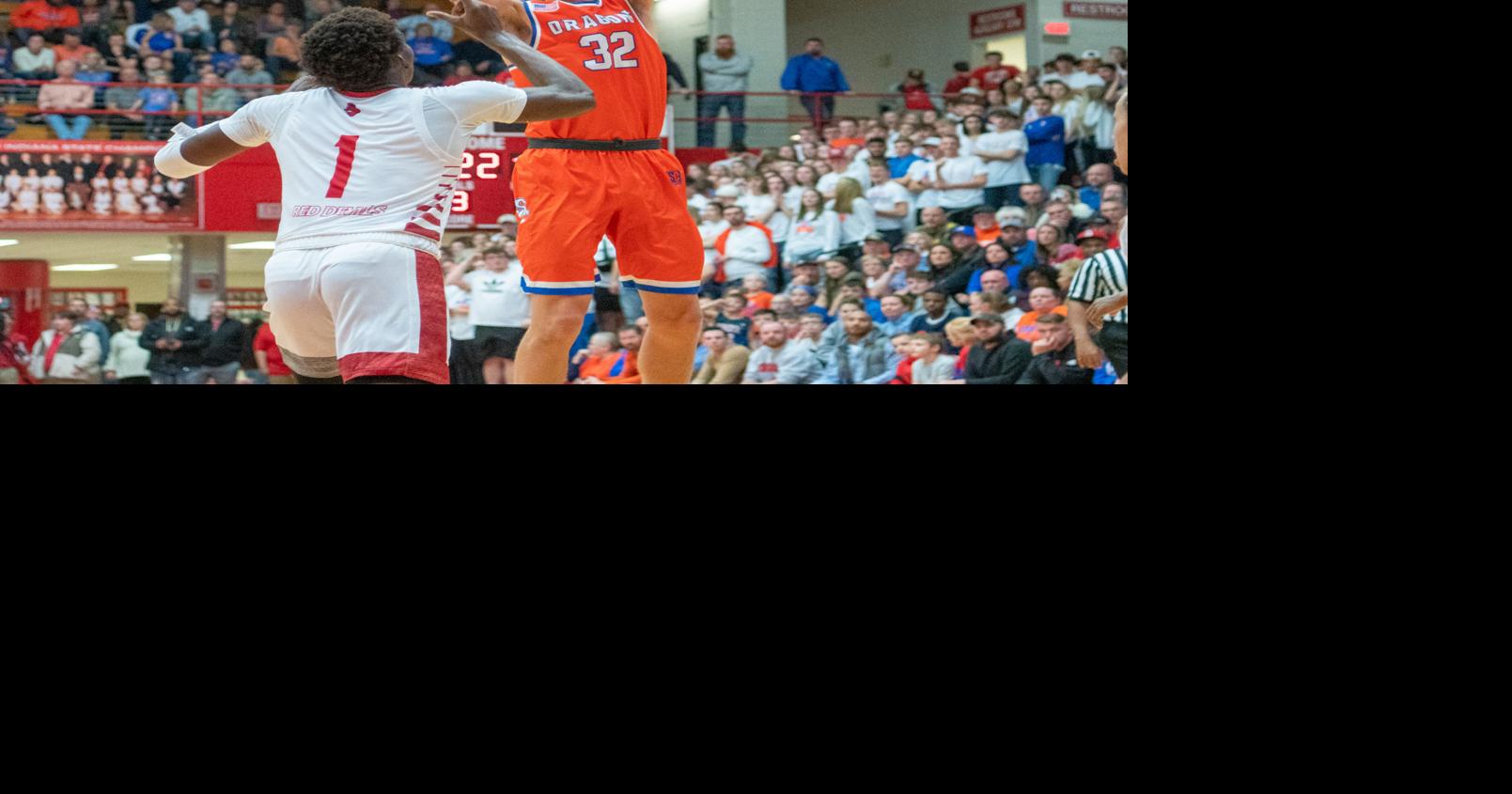 BOYS' BASKETBALL: New year, new Kooper | Sports | newsandtribune.com