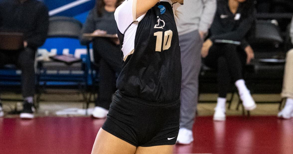 LOCAL COLLEGE ATHLETE UPDATE: Ali Hornung | Sports | newsandtribune.com