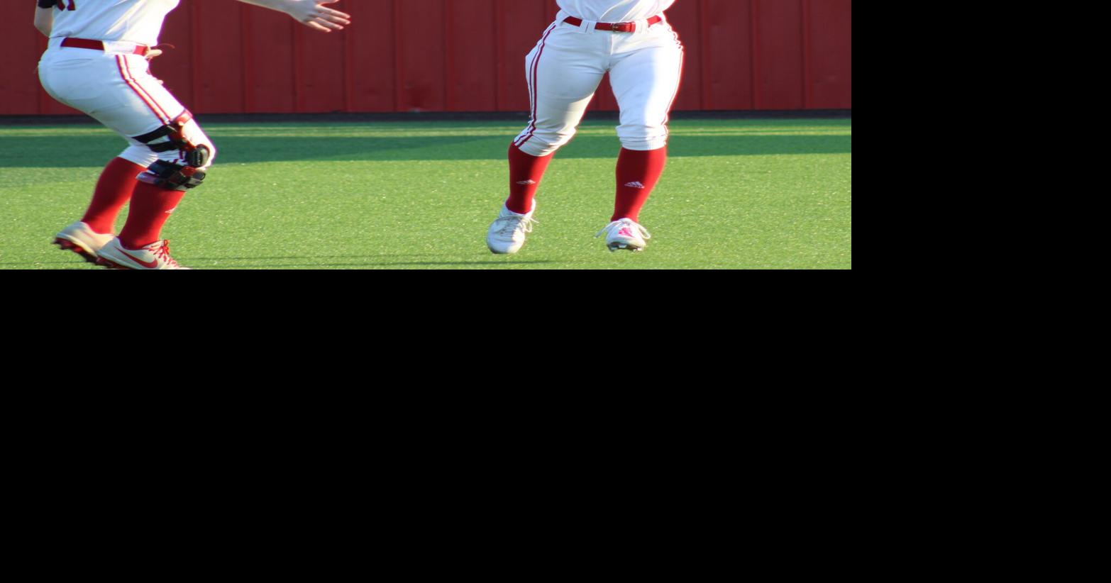 HIGH SCHOOL SOFTBALL: Red Devils scorch Valkyries in home opener ...