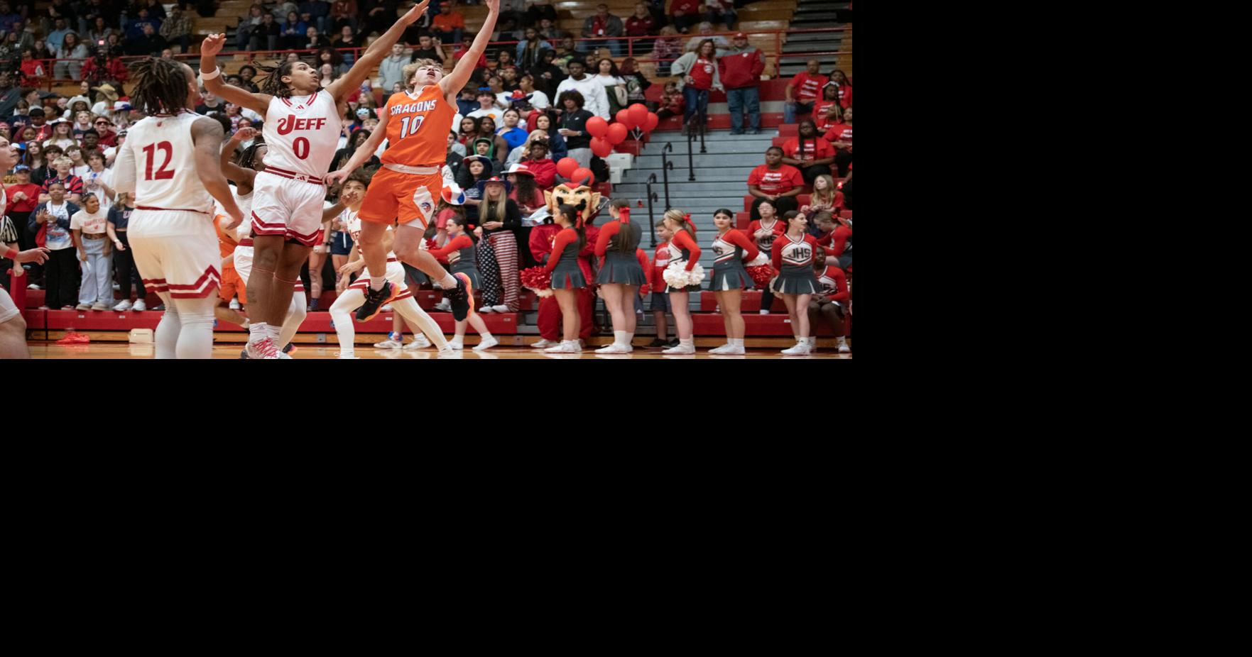 BOYS' BASKETBALL PREVIEW: Dragons appear ready to challenge for ...