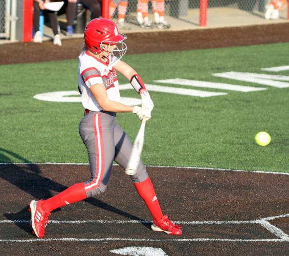 HIGH SCHOOL SOFTBALL: 30 players to watch in the postseason | Sports ...