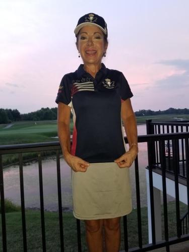 GOLF: Henryville couple ready to represent Team USA | Sports ...