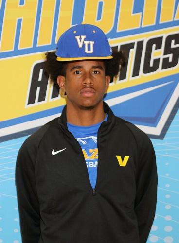 LOCAL COLLEGE ATHLETE UPDATE: Xavier Hart | Sports | newsandtribune.com