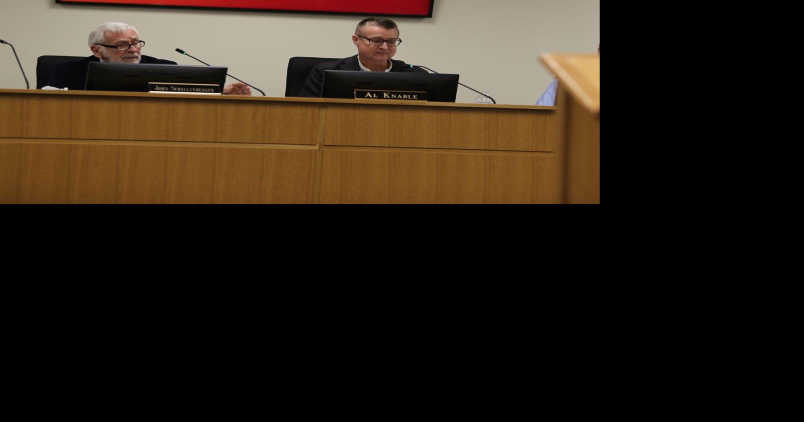 Floyd County, INDOT to add multi-use path on Charlestown Road | News ...