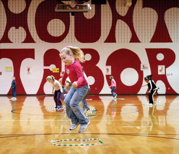 mount tabor elementary school