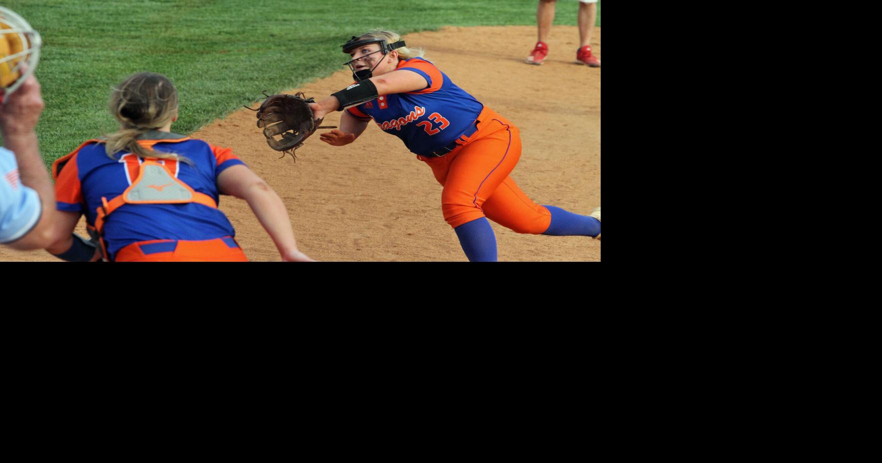 HIGH SCHOOL SOFTBALL ROUNDUP: Stars down Highlanders | Sports ...