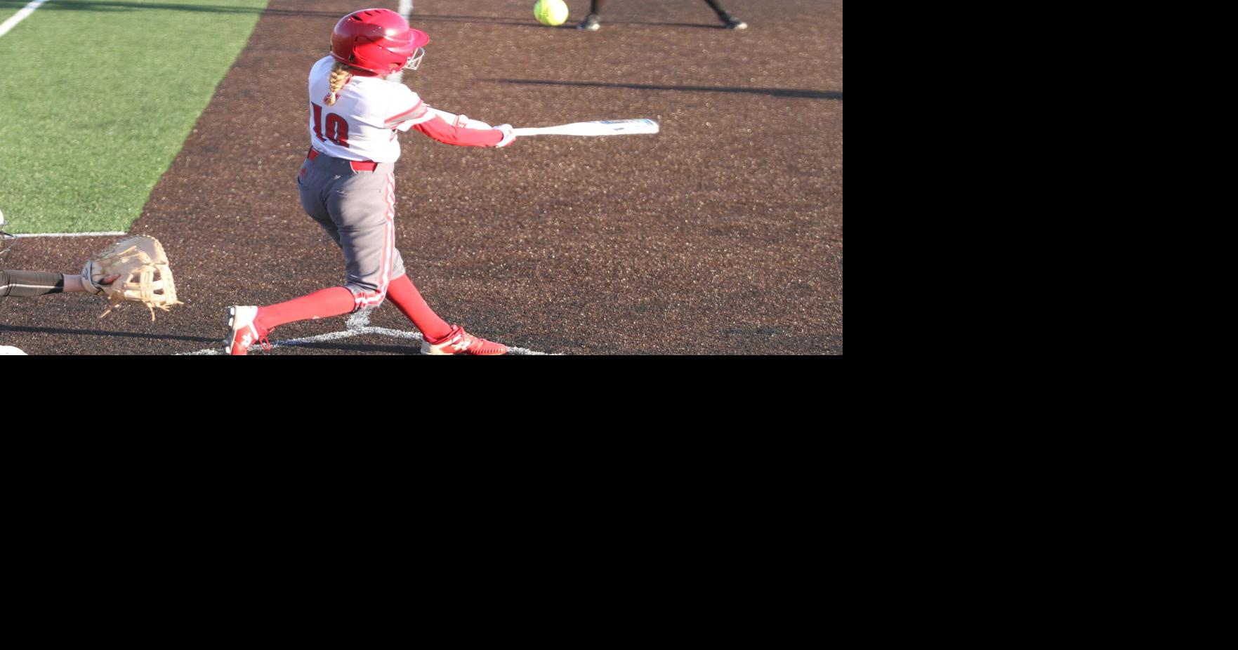 HIGH SCHOOL SOFTBALL ROUNDUP: Braves outlast Generals in 9 | Sports ...