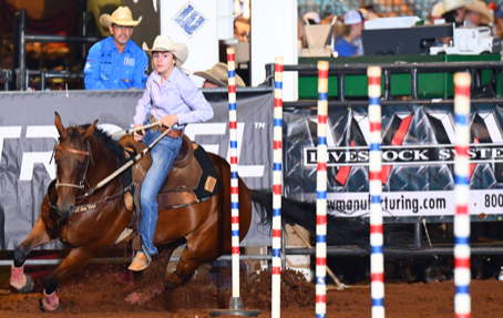 RODEO: Rice wins world championship | Sports | newsandtribune.com