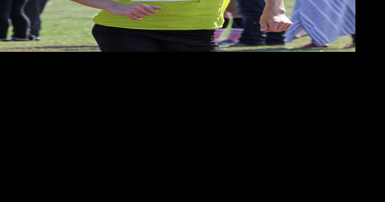 NTSPY BOYS' CROSS COUNTRY FINALIST: Hunter Griffin | Sports ...