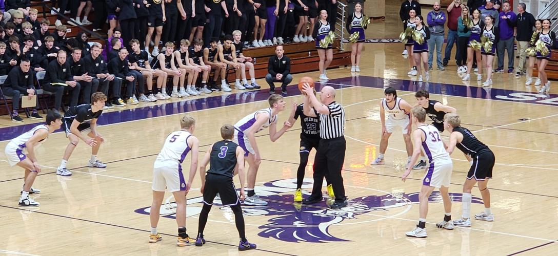 BOYS' BASKETBALL: Scottsburg earns 1st trip to state | Sports ...
