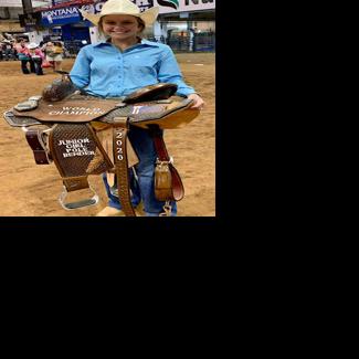 RODEO: Rice wins world championship | Sports | newsandtribune.com