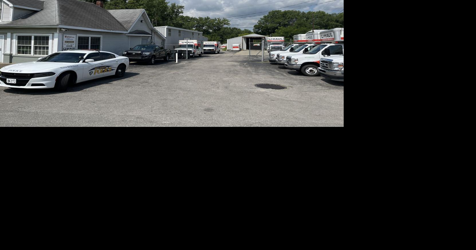 New Albany Police confirm two overdose deaths | News | newsandtribune.com