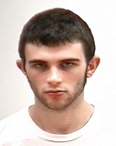 Jeff teenager’s bond set at $100K | Local News | newsandtribune.com