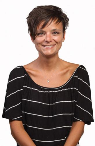 Huffman-Branham, Amy.jpg | | newsandtribune.com