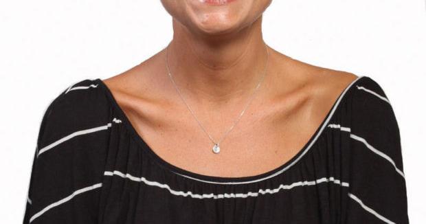 Huffman-Branham, Amy.jpg | | newsandtribune.com