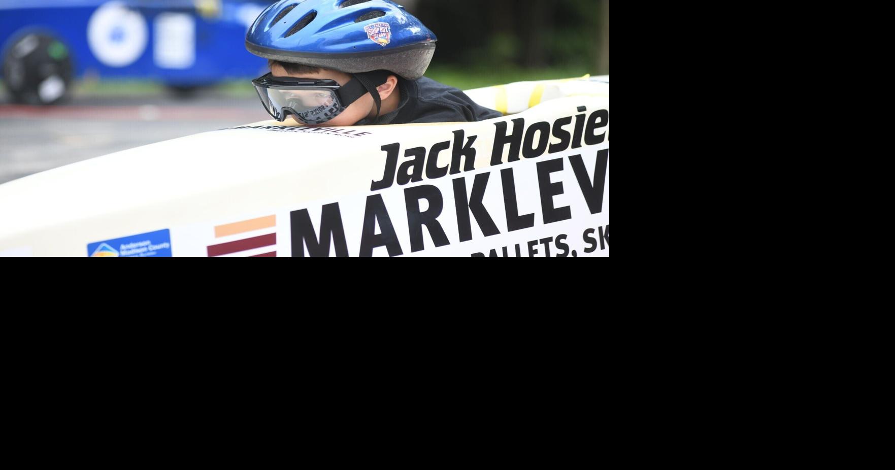 Family traditions carry on through Anderson Soap Box Derby | News ...