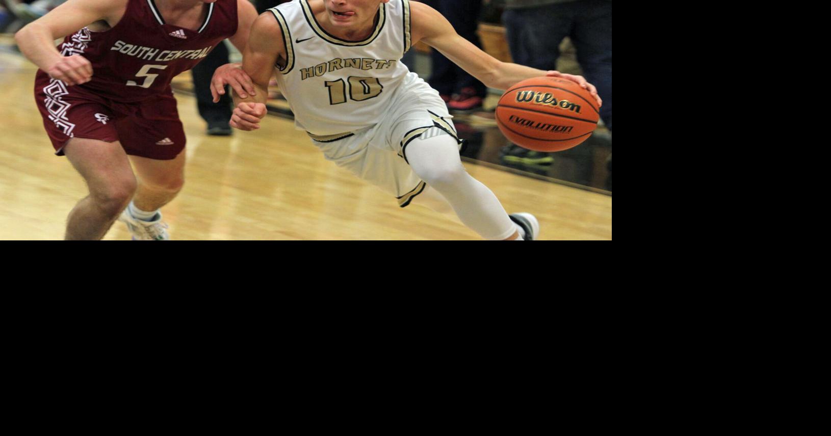 BOYS' BASKETBALL ROUNDUP: Floyd Central wins 11th in a row | Sports ...