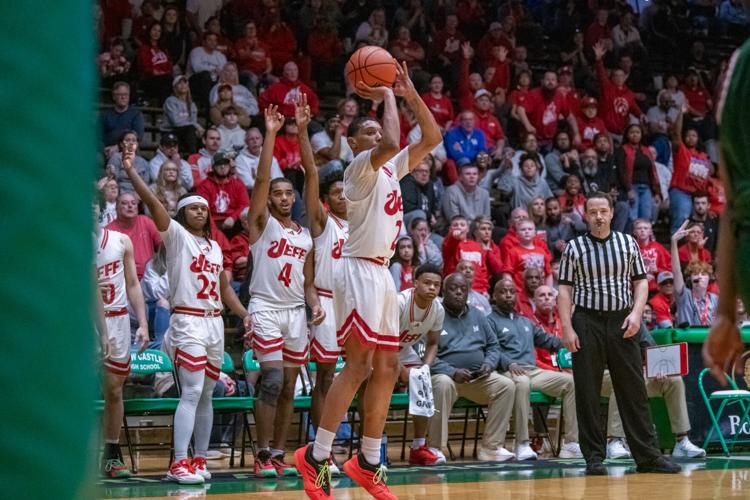 BOYS' BASKETBALL: Red Devils chasing history | Sports | newsandtribune.com
