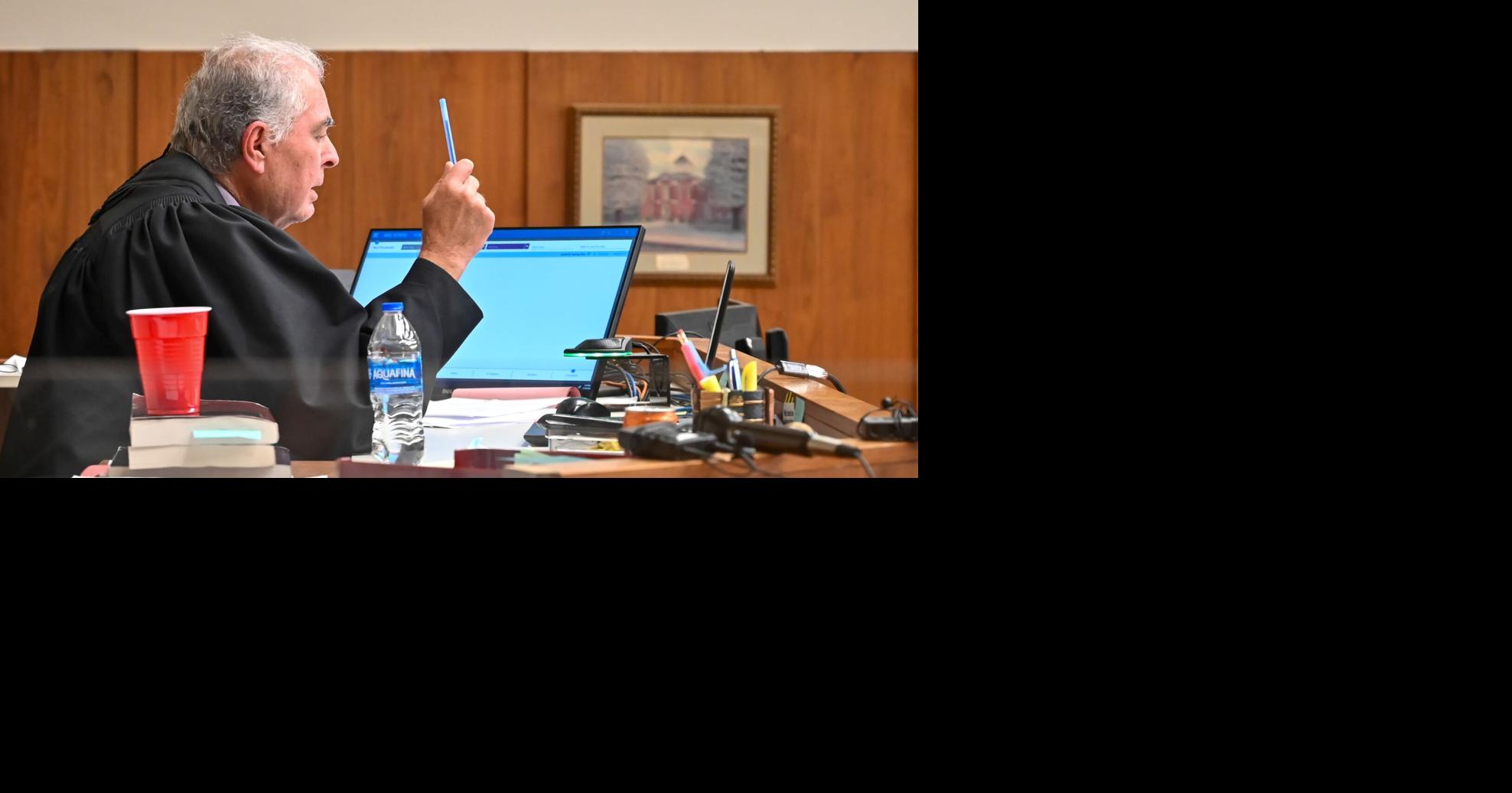 Judge calls off hearing, allows Misty Noel's plea and sentencing to ...