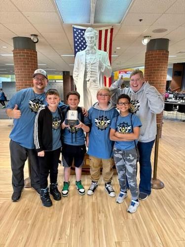 Henryville Robotics Team to compete in state finals | News ...