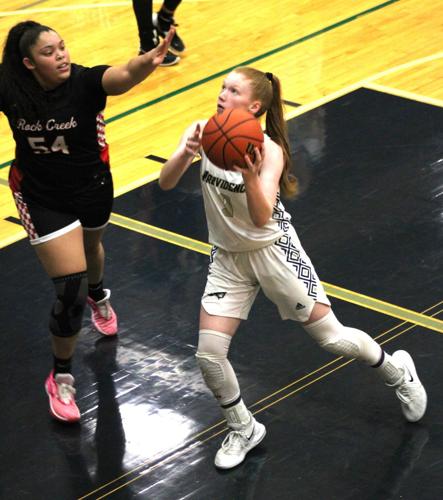 Providence Addison Smith | Sports | newsandtribune.com