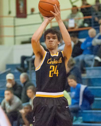 BOYS' BASKETBALL: Generals rebound by trouncing New Wash, 60-32 ...