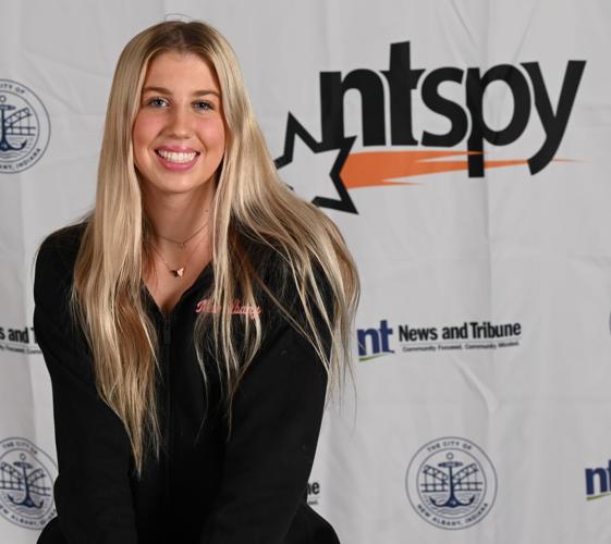 NTSPY VOLLEYBALL: A Bulldog, Highlander and Pioneer up for top honor ...