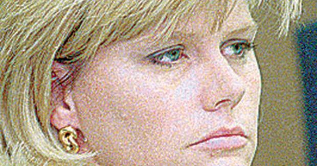 Peggy Wilder back in Kentucky court | Local News | newsandtribune.com