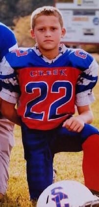 BOYS' SWIMMING: Dickson hoping to make a big splash | Sports ...