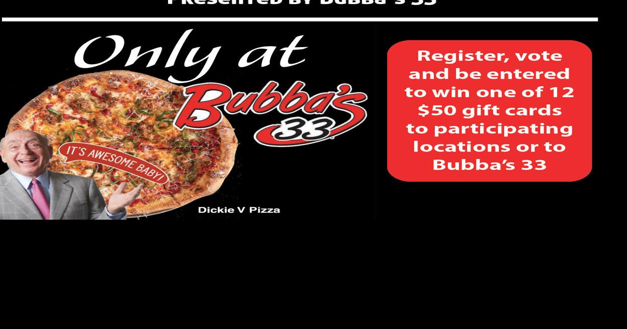 Southern Indiana Pizza Madness | Contests | newsandtribune.com