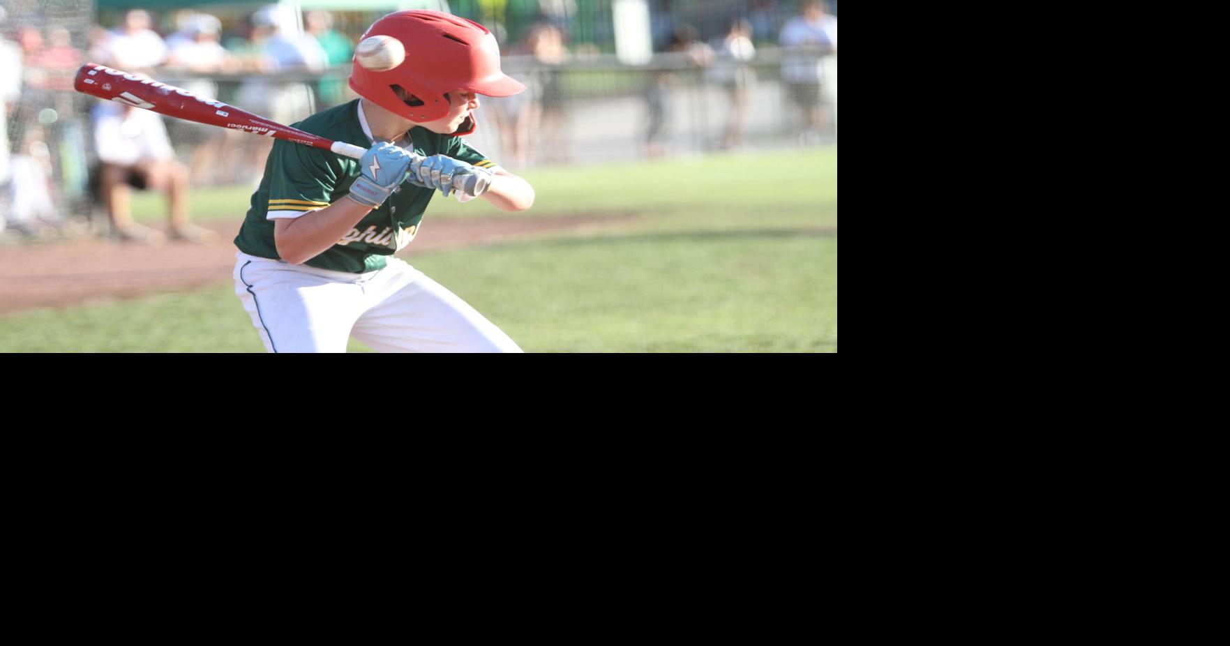 LITTLE LEAGUE BASEBALL: HYR 11U falls in State opening round | Sports ...