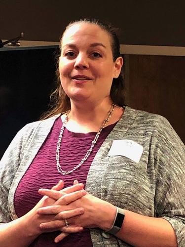 District 2 to have new representative on Floyd County Council | News ...