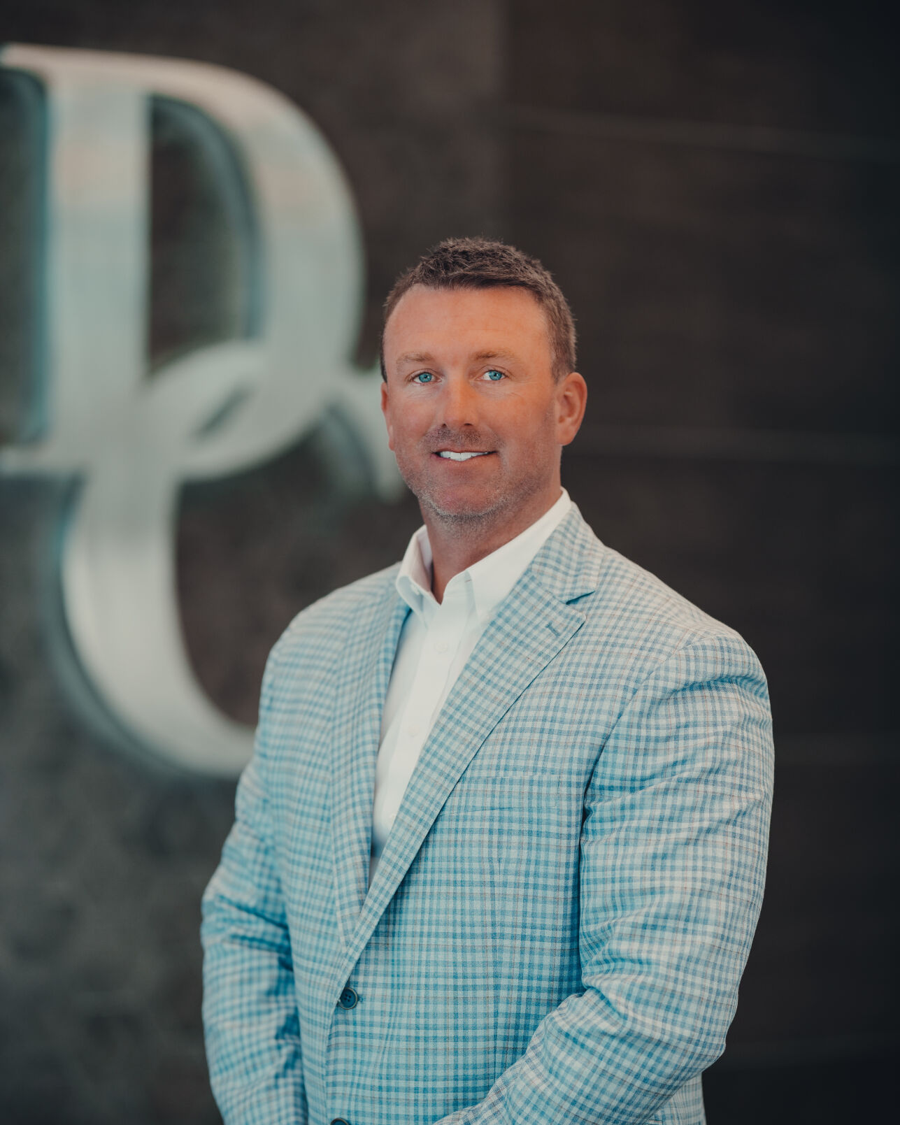 Dan Cristiani Excavating announces James Bush as president | News ...