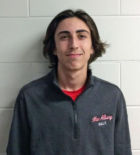 BOYS' TRACK & FIELD: Twenty to watch | Sports | newsandtribune.com