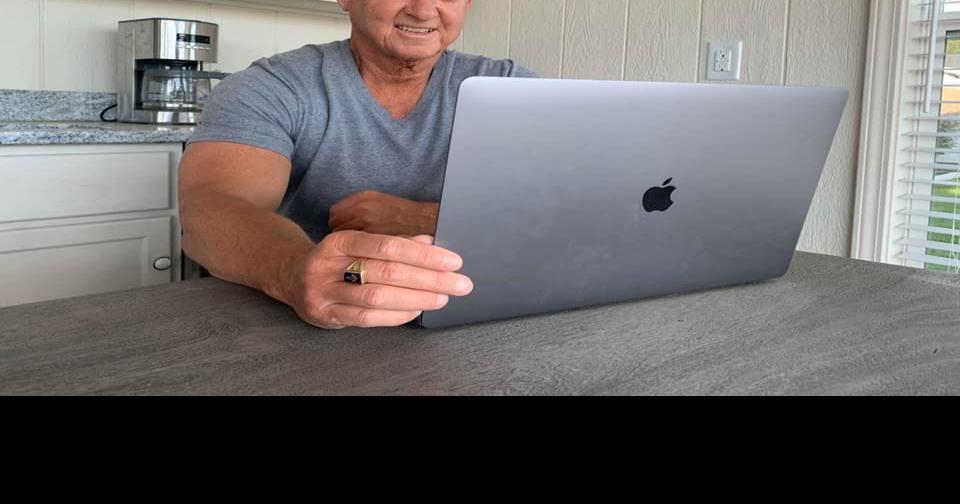 Mayor Mike Moore speaks at governor's coronavirus presser | Coronavirus ...