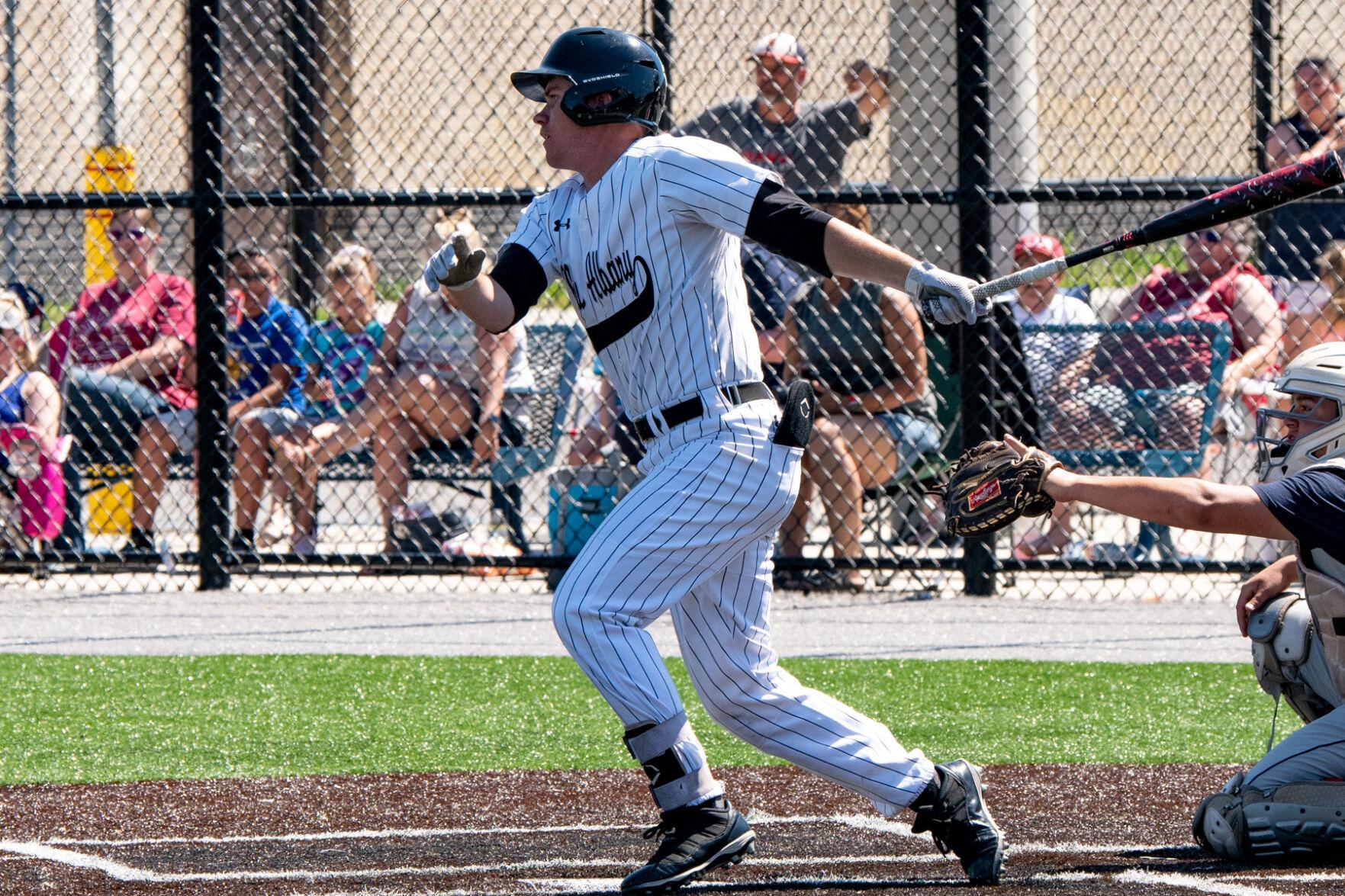 HIGH SCHOOL BASEBALL: Several locals earn All-State honors | Sports ...