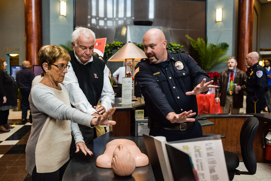 Clark County launches potentially life-saving app | News ...