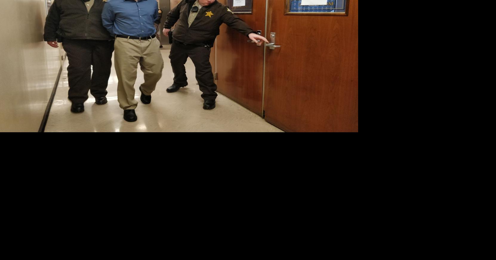 Man appeals Floyd County murder conviction, sentence | News ...